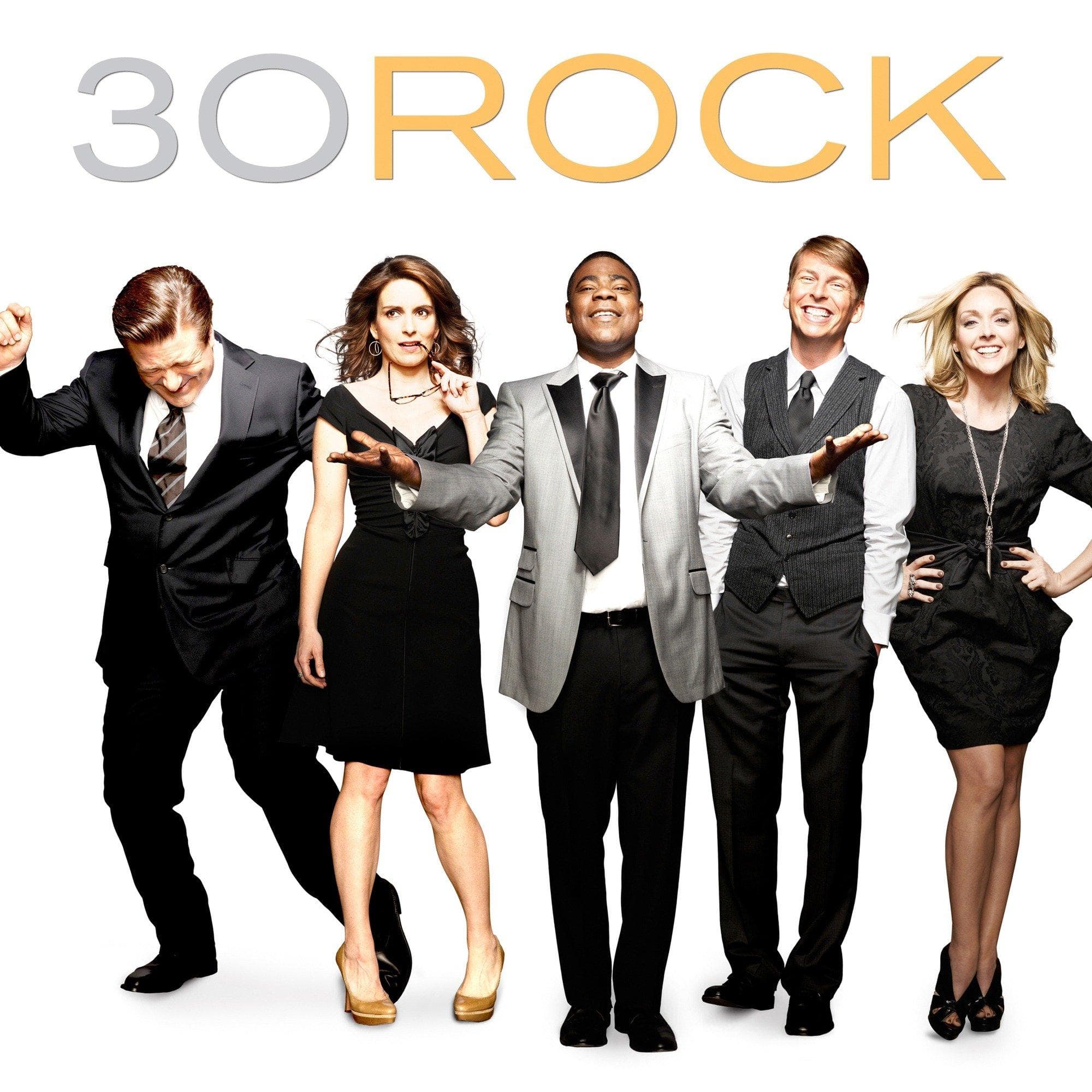 The 25 Best Shows Like 'Community', Ranked By Fans