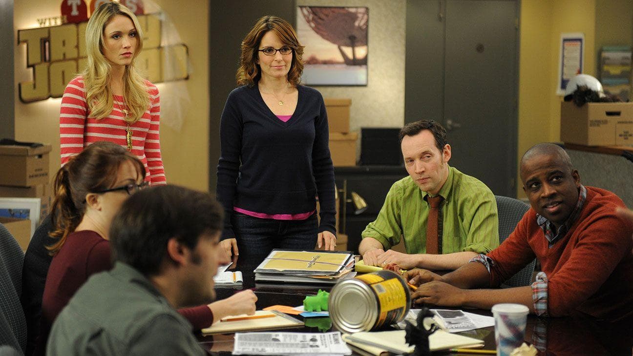 Workplace Sitcoms That Make Us Want To Fill Out A Job Application