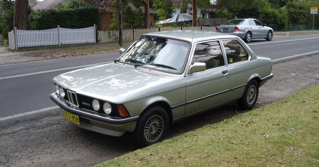 All BMW Models: List of BMW Cars & Vehicles