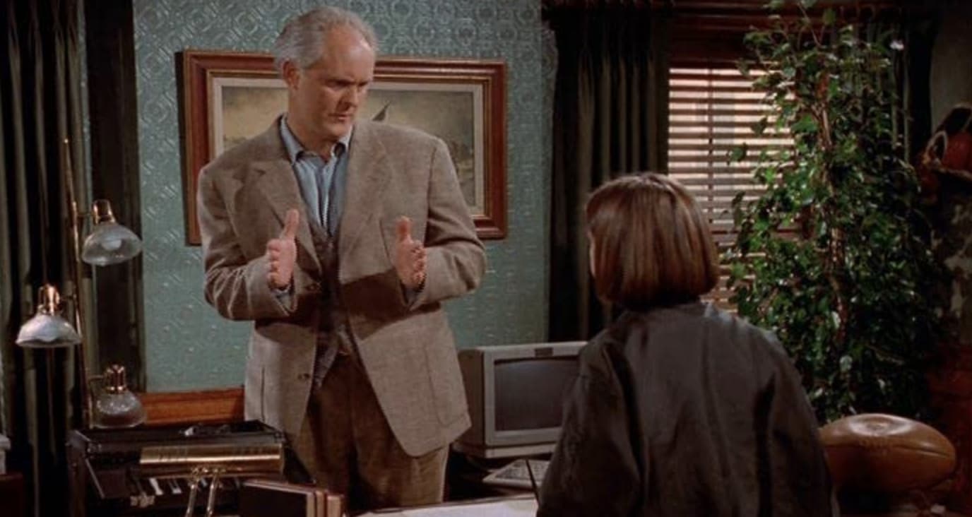 Behind-The-Scenes Stories About '90s Sitcom Pilots