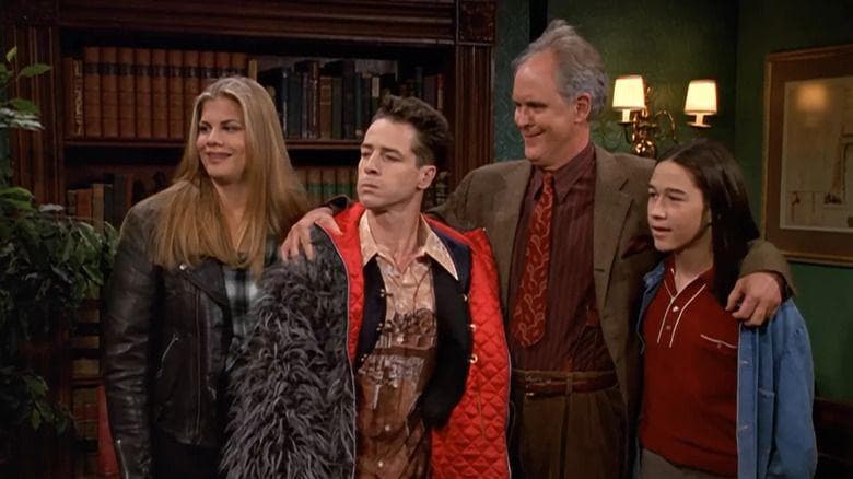 The 15 Best '90s Family Sitcoms, Ranked