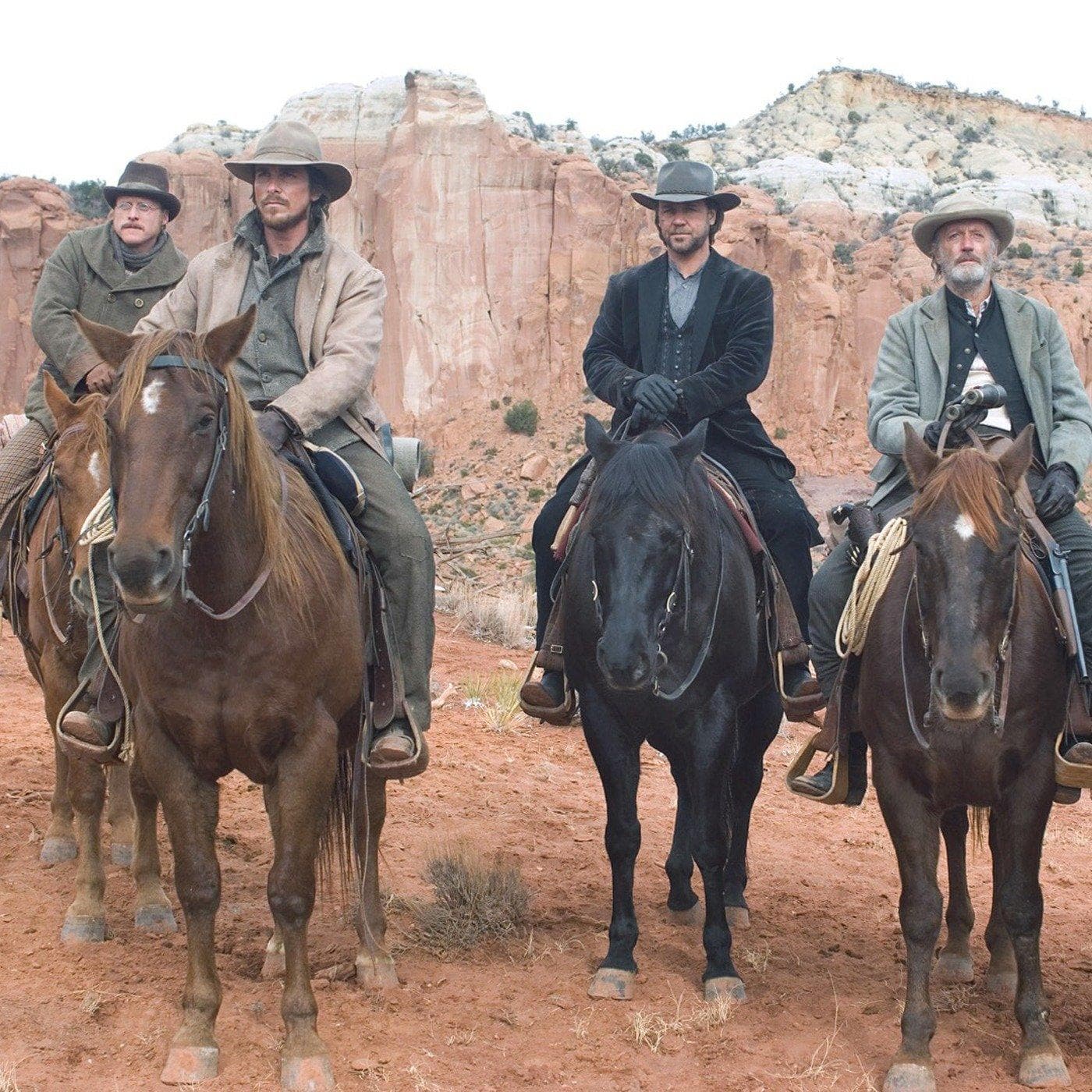 50+ Great TV Shows Like 'The Ranch,' Ranked By Fans