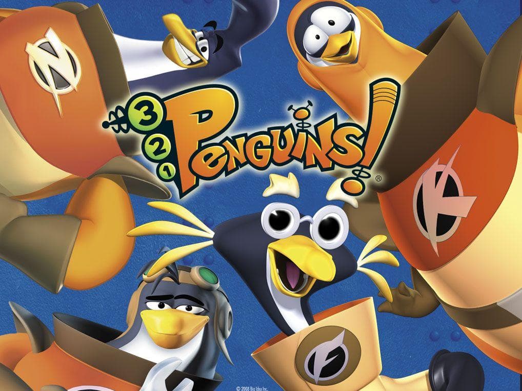 8 Christian Video Series You Totally Watched As a Kid