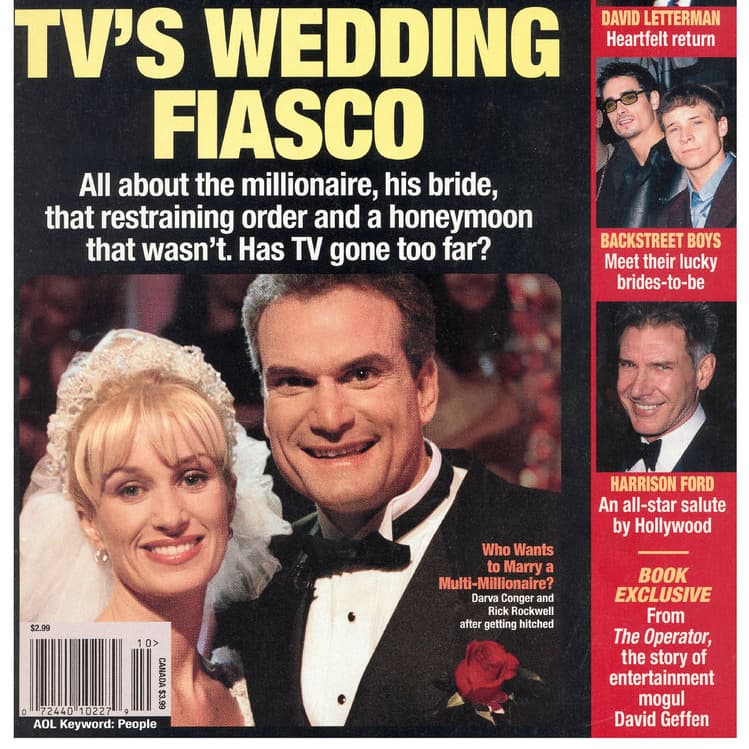 The Worst Reality Shows Ever, Ranked By Votes