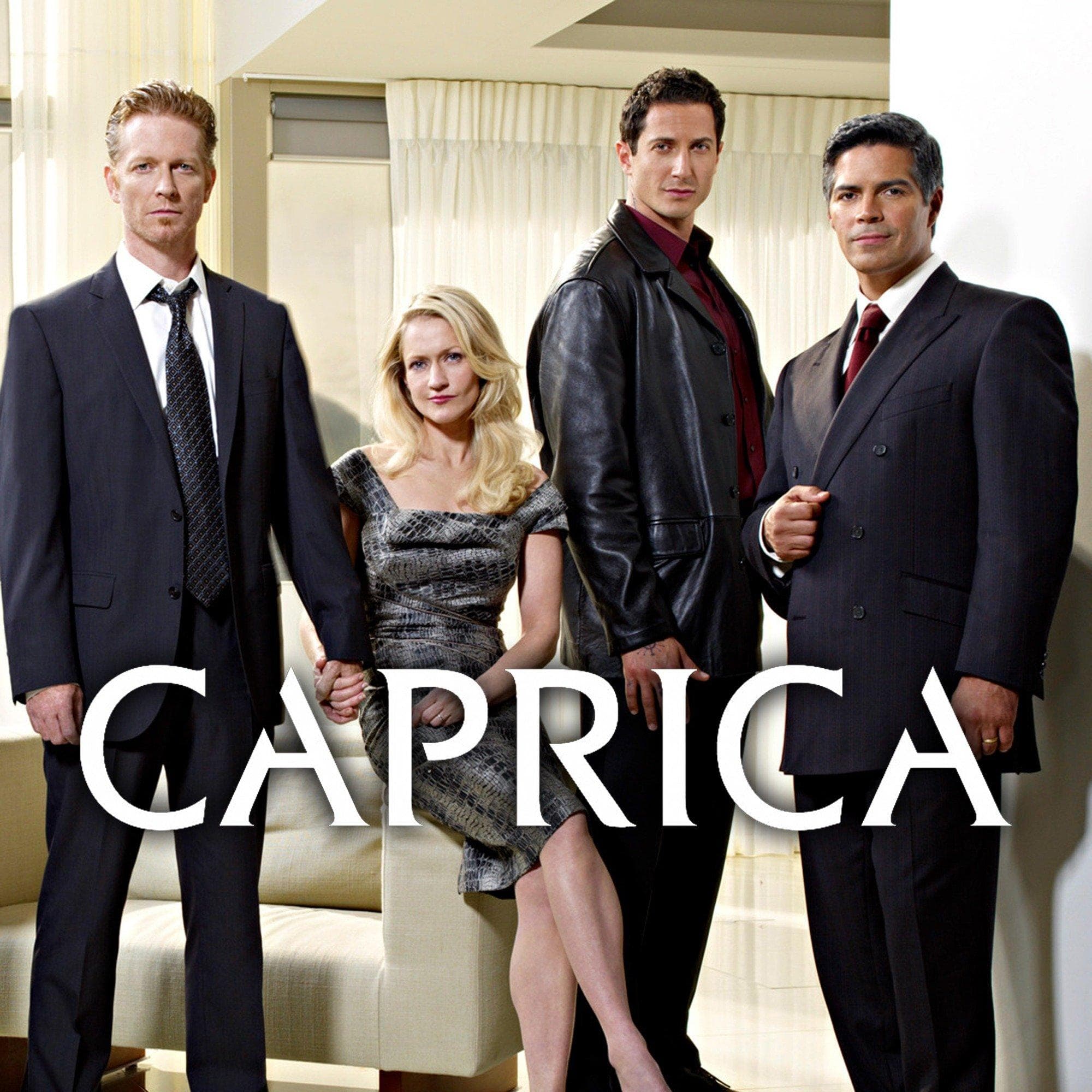 The 45+ Best Shows Like 'Battlestar Galactica', Ranked
