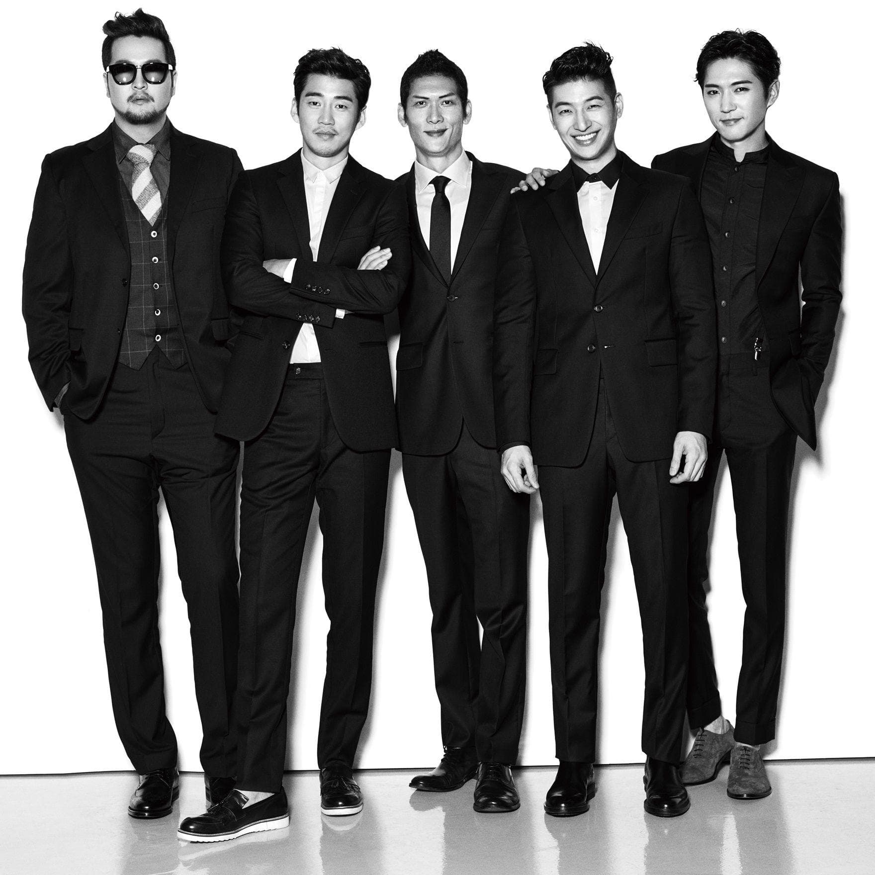 The 17 Best JYP Groups Of All-Time, Ranked By Fans