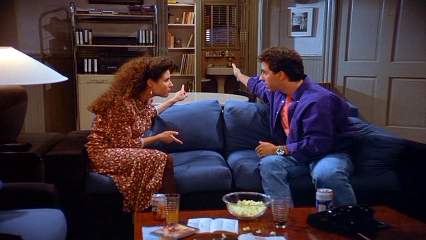 The 12 Worst 'Seinfeld' Episodes, Ranked By Fans