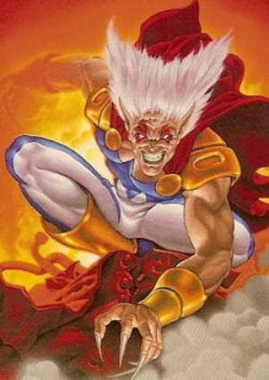 Worst X-Men Villains Of All Time | Lamest X Men Bad Guys