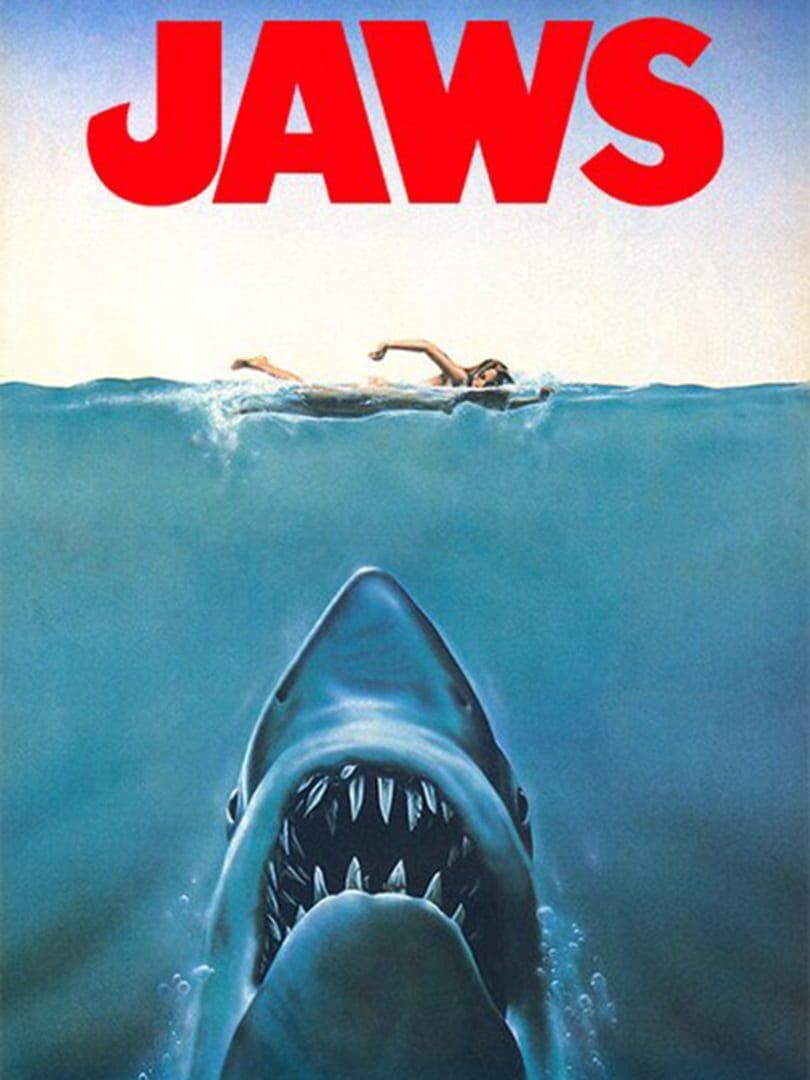 All 4 'Jaws' Games, Ranked By Fans