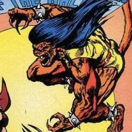 Meet The Original Version of Guardians of the Galaxy