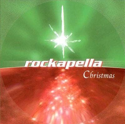 Christmas Acapella Music | List of Christmas Acapella Albums