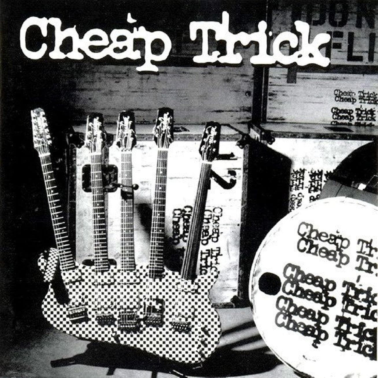 All 20 Cheap Trick Albums, Ranked Best To Worst