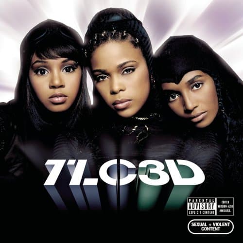 List of All Top TLC Albums, Ranked