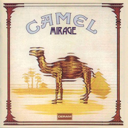 The Best Camel Albums, Ranked By Fans