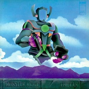 The Best CAN Albums, Ranked By Fans