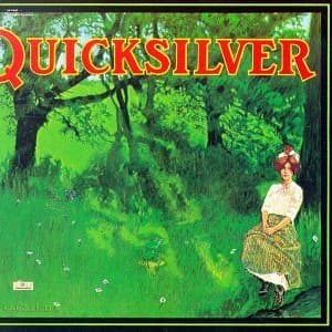 The Best Quicksilver Messenger Service Albums, Ranked By Fans