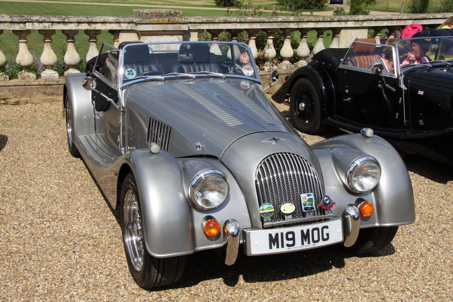 Automotive Brands With The Coolest Looking Cars, Ranked