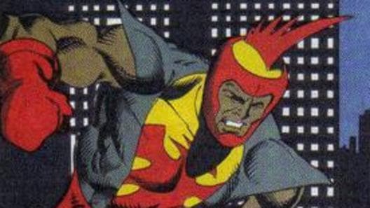 Random Absolute Worst Superhero Costumes Ever