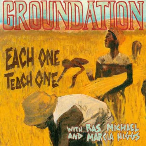 List of All Top Groundation Albums, Ranked