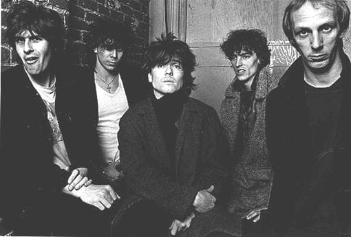 Paisley Underground Bands | List of Best Paisley Underground Artists/Groups