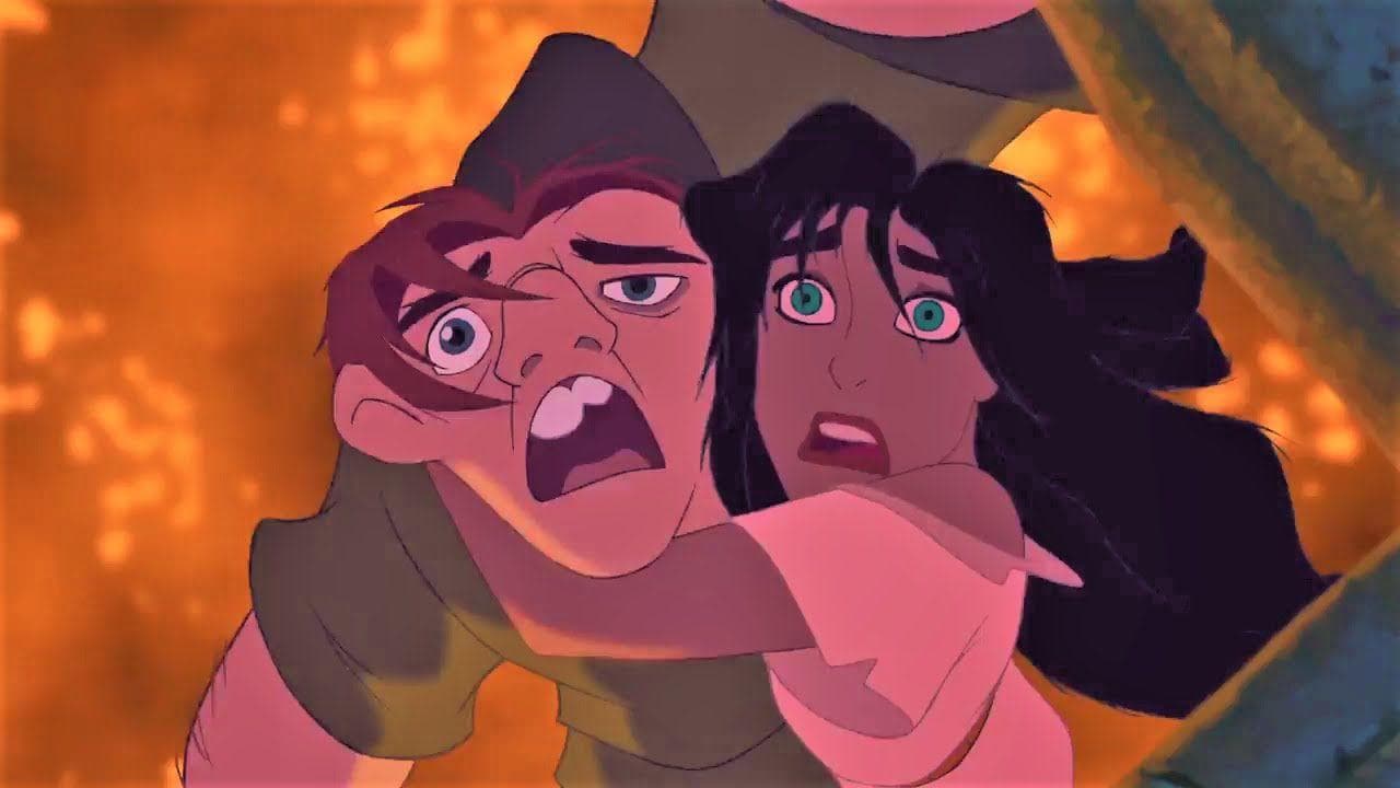11 Disturbing Deaths That Were Left Out Of Disney Movies