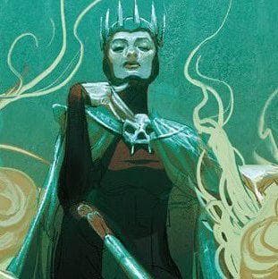 Terrifying Villains Who Haven't Shown Up In The Marvel Cinematic Universe