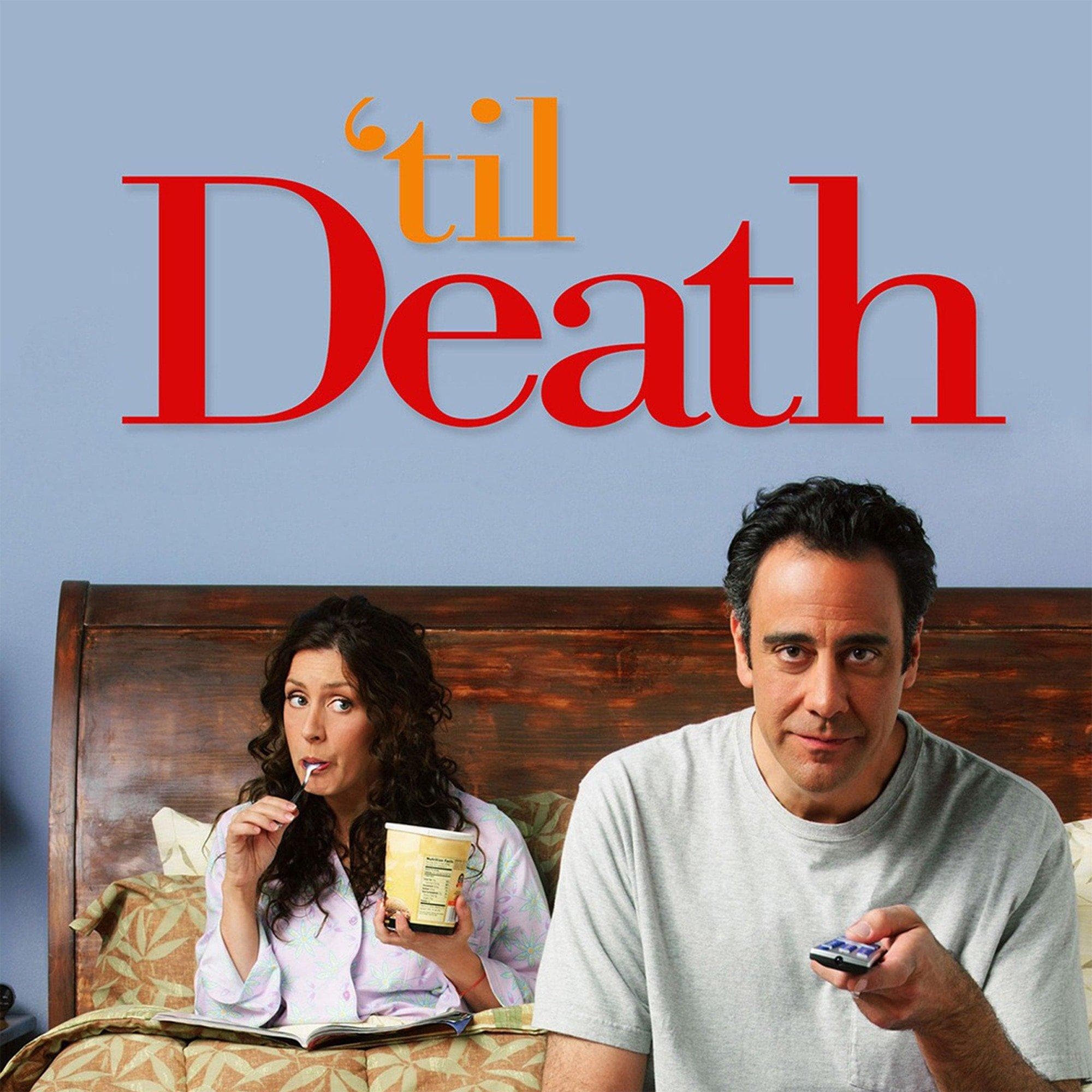 25+ Hilarious Movies & Shows Like 'The King Of Queens'