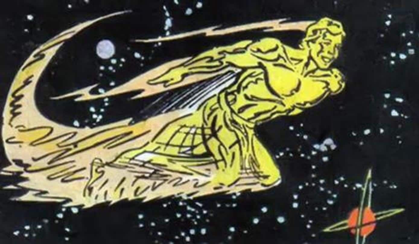 The Fastest Marvel Speedsters In The Comics