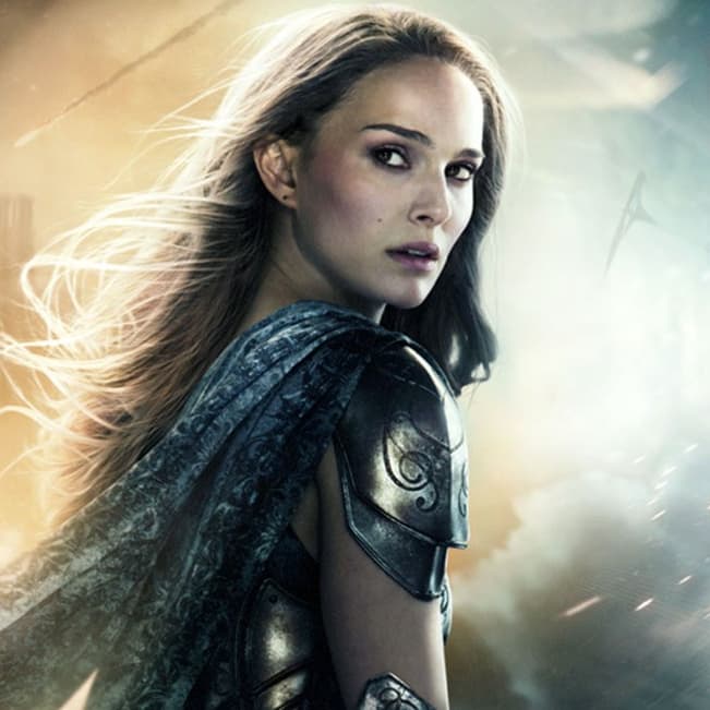 Female Scientist Film Characters | Women Scientists in Movies