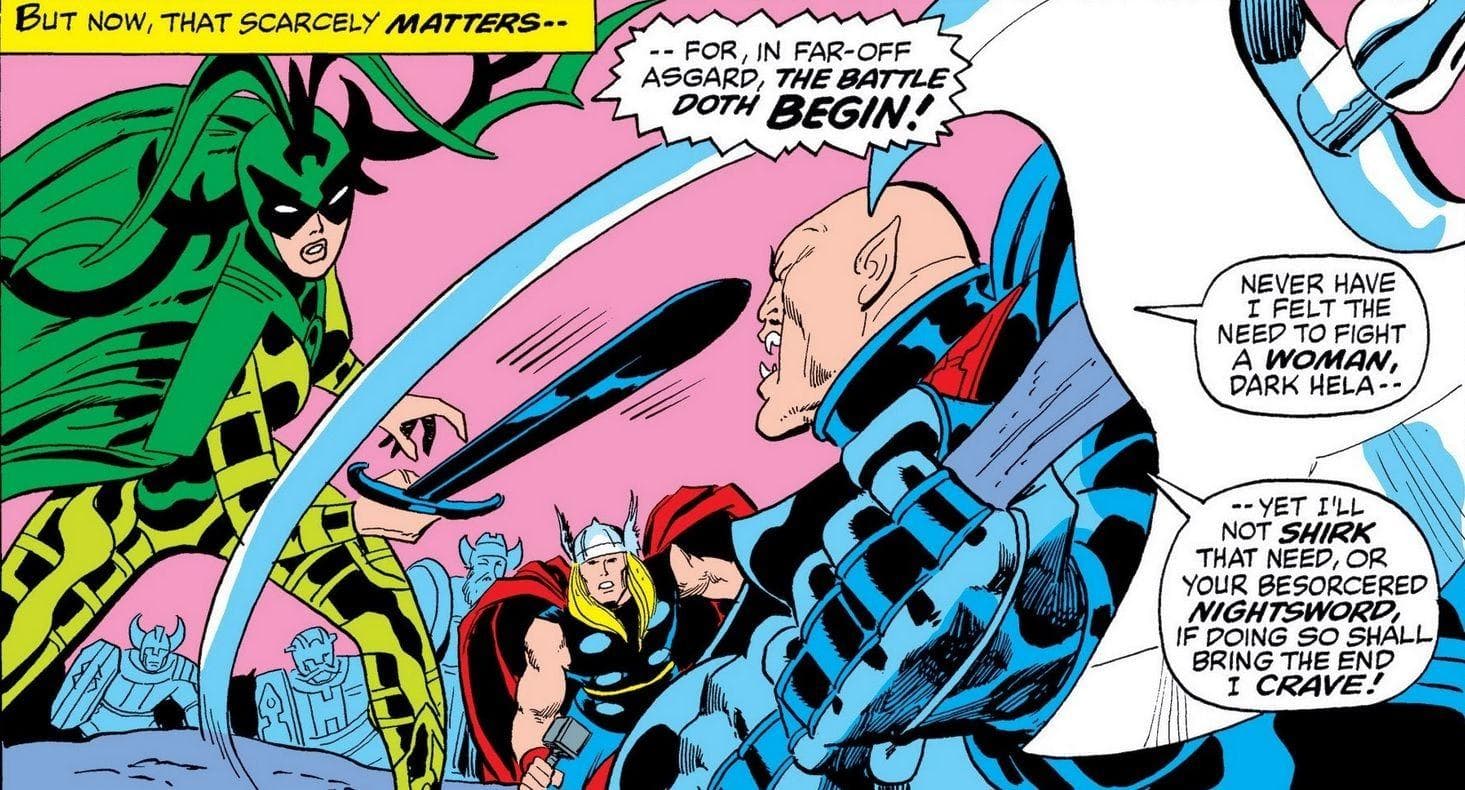 Times Marvel Villains Fought Each Other (And Who Won)