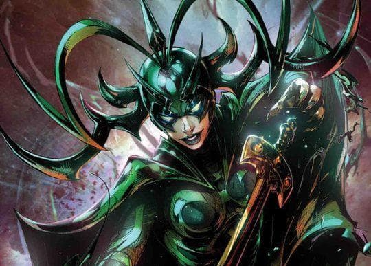 The Most Uncomfortable Masks In Comic Book History