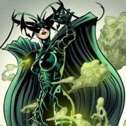 List of The 150+ Most Powerful Comic Book Characters Ever