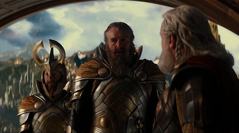 The Most Powerful Asgardians And Norse Gods In The MCU