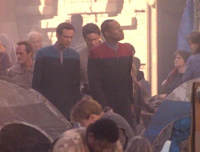 The 12 Worst Star Trek Transporter Accidents in Series History