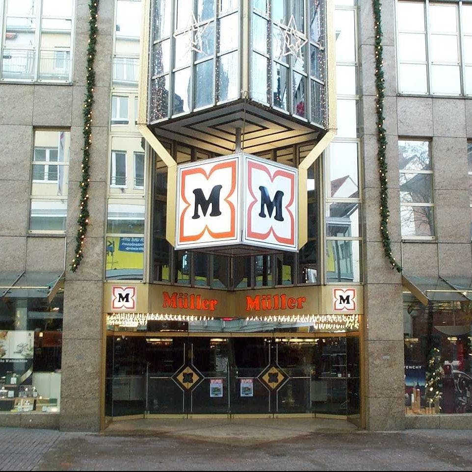 German Department Stores | List of Major Retail Stores in Germany