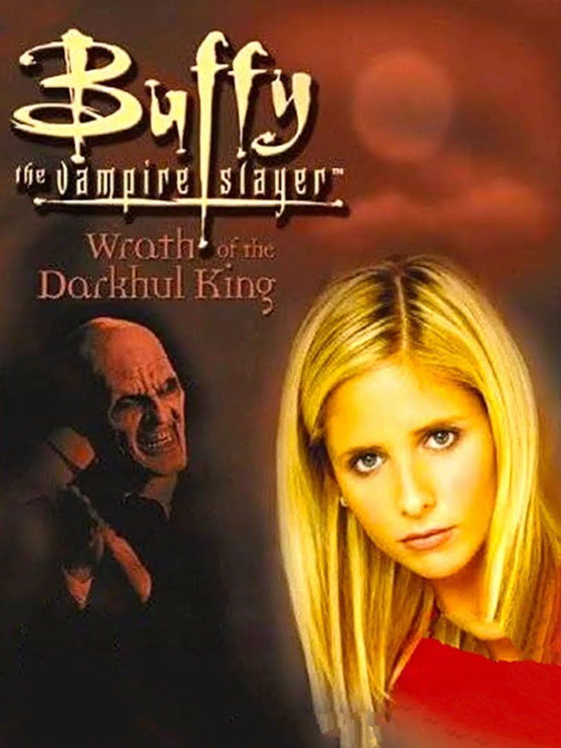 All The 'Buffy the Vampire Slayer" Games, Ranked By Fans