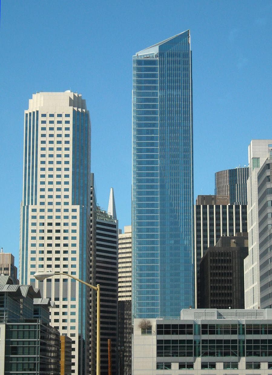 10 Famous Buildings That Are Leaning (And Aren’t In Pisa)