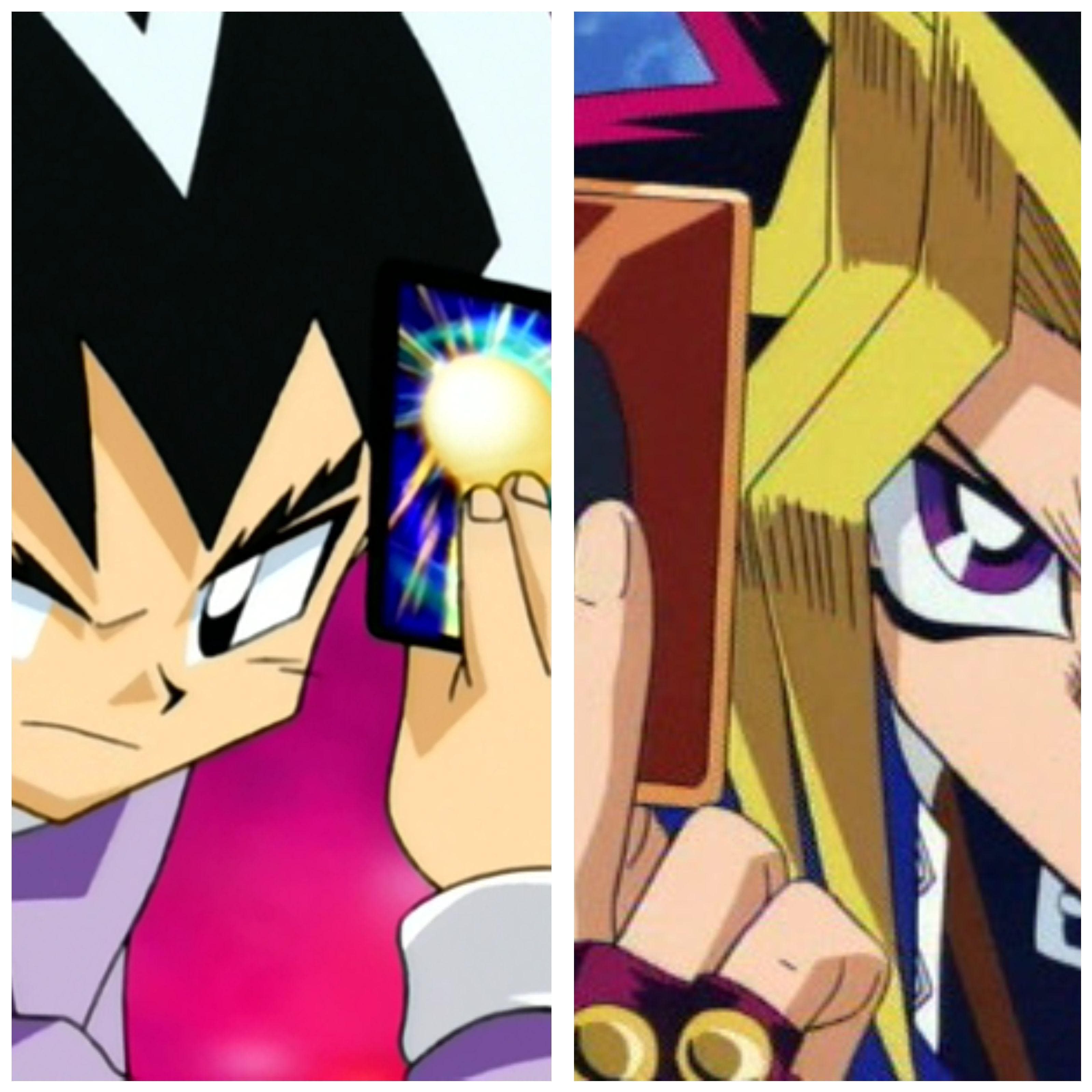 12 Popular Anime That Are Rip-Offs Of Other Anime