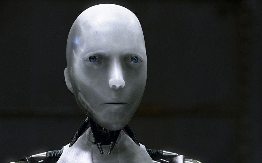 TV & Movie Robots | Best Actor Portrayals of Androids