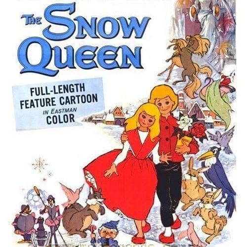 The Best Foreign Fantasy Movies, Ranked By Fans