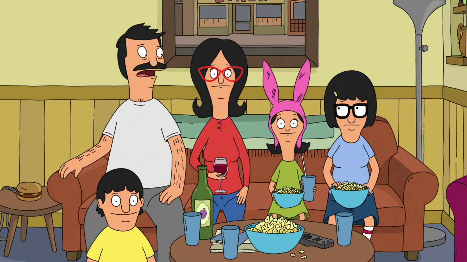 The 14 Best Animated Sitcoms of All Time, Ranked