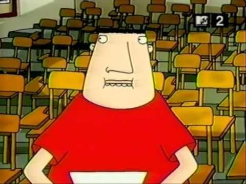 The Best MTV Cartoon Shows, Ranked By Fans
