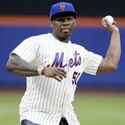 Celebrity Mets Fans | Celebrities at NewYork Mets Games