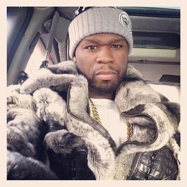 Celebrities Who Wear Fur | List of Famous People Caught in Real Fur Coats