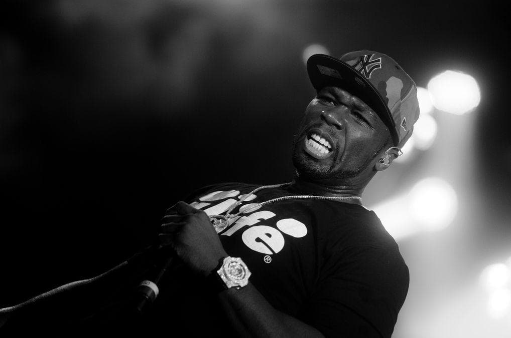 23 Rappers Who Are Secretly Very Philanthropic