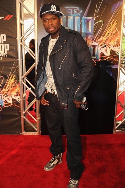 Best Dressed Rappers: List of Most Fashionable Hip Hop Artists