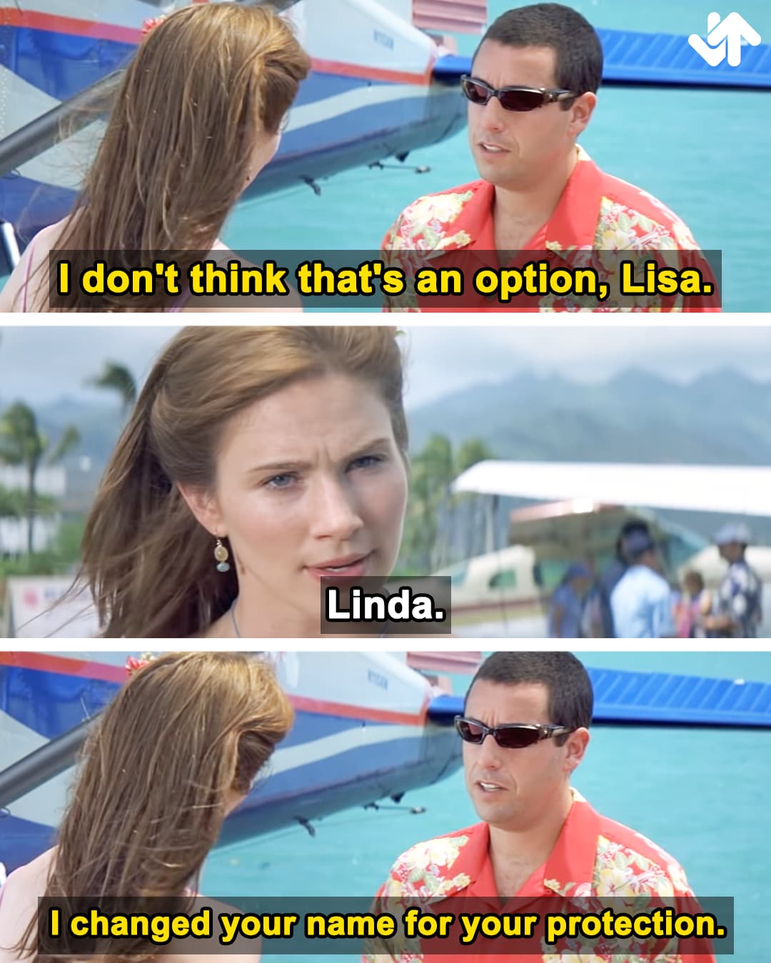 The 11 Funniest Movie Break-Up Scenes of All Time, Ranked