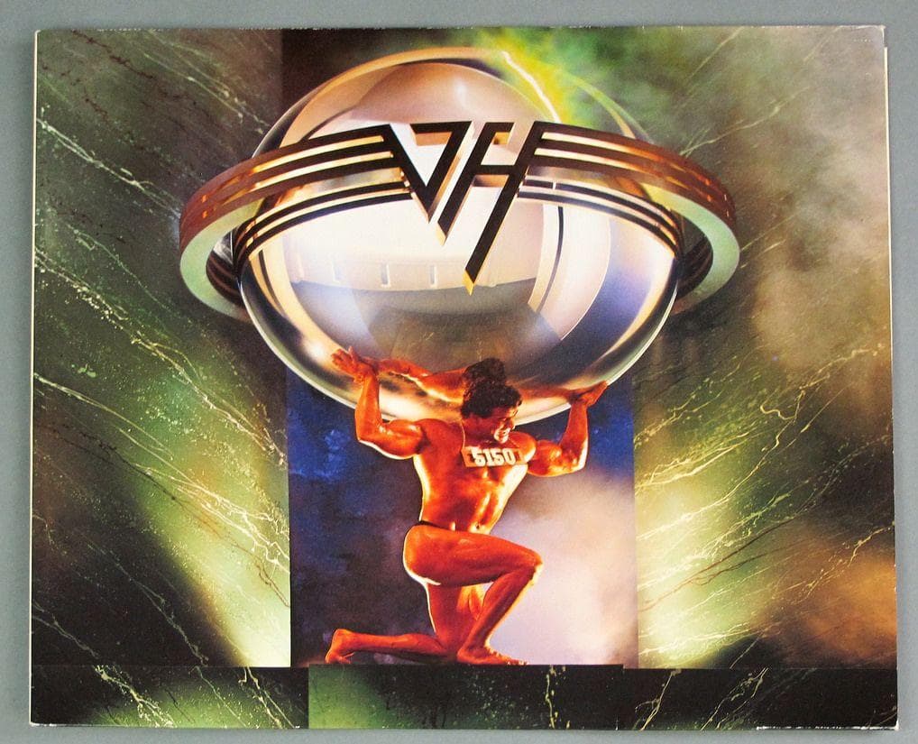 The 300+ Greatest Album Covers Of All Time, Ranked