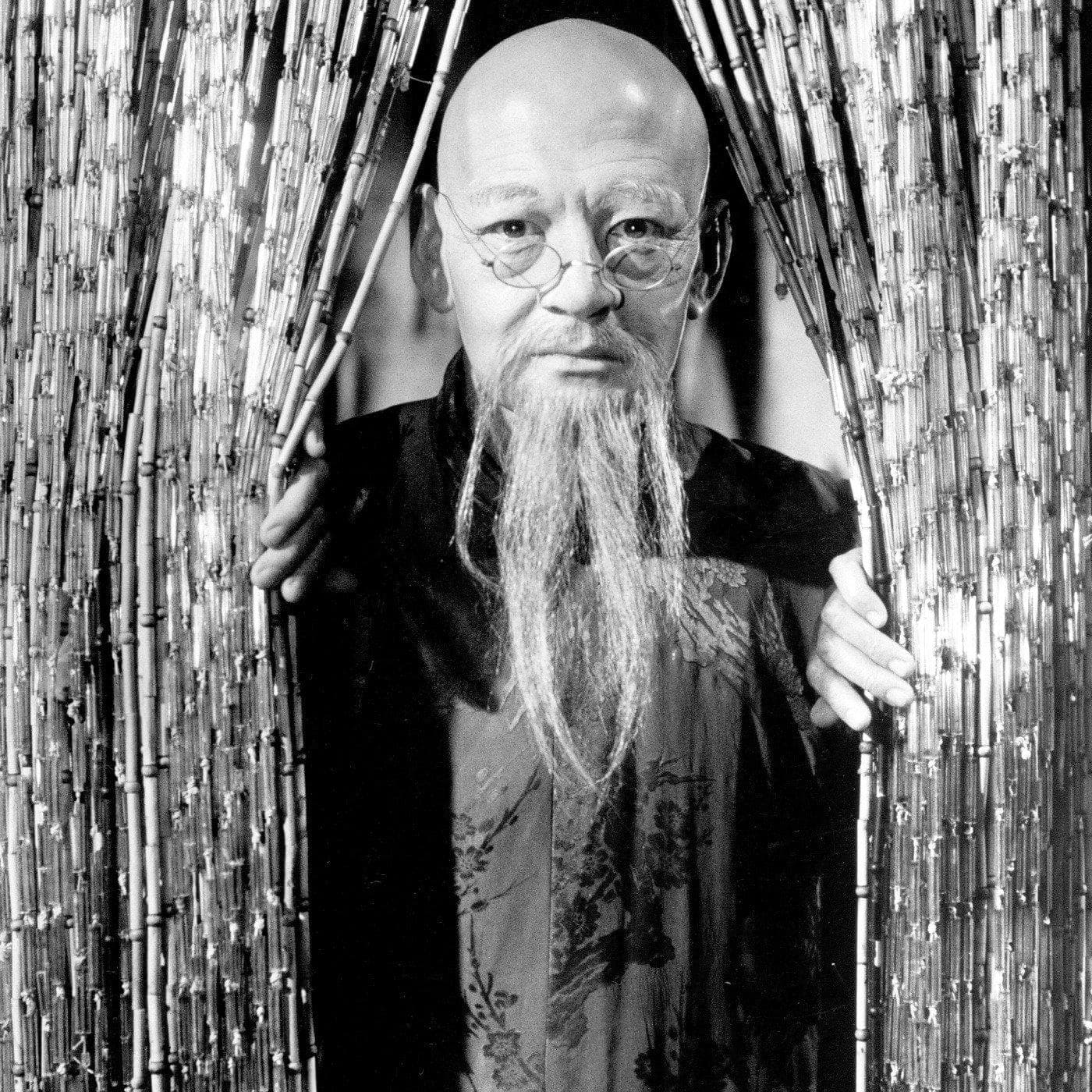 The Most Racial/Stereotype-Enforcing Movies