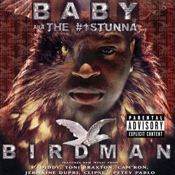 The Most Ridiculous Album Covers In Hip Hop History